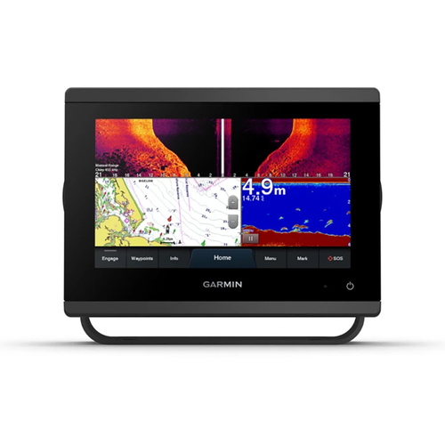 Marine Electronics Depth Sounders / Chart Plotters