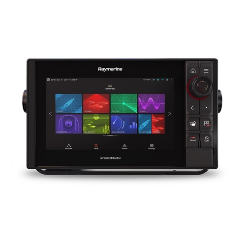 Marine Electronics Depth Sounders/Chart Plotters