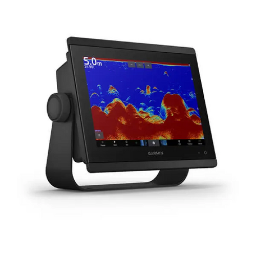 Marine Electronics Depth Sounders / Chart Plotters